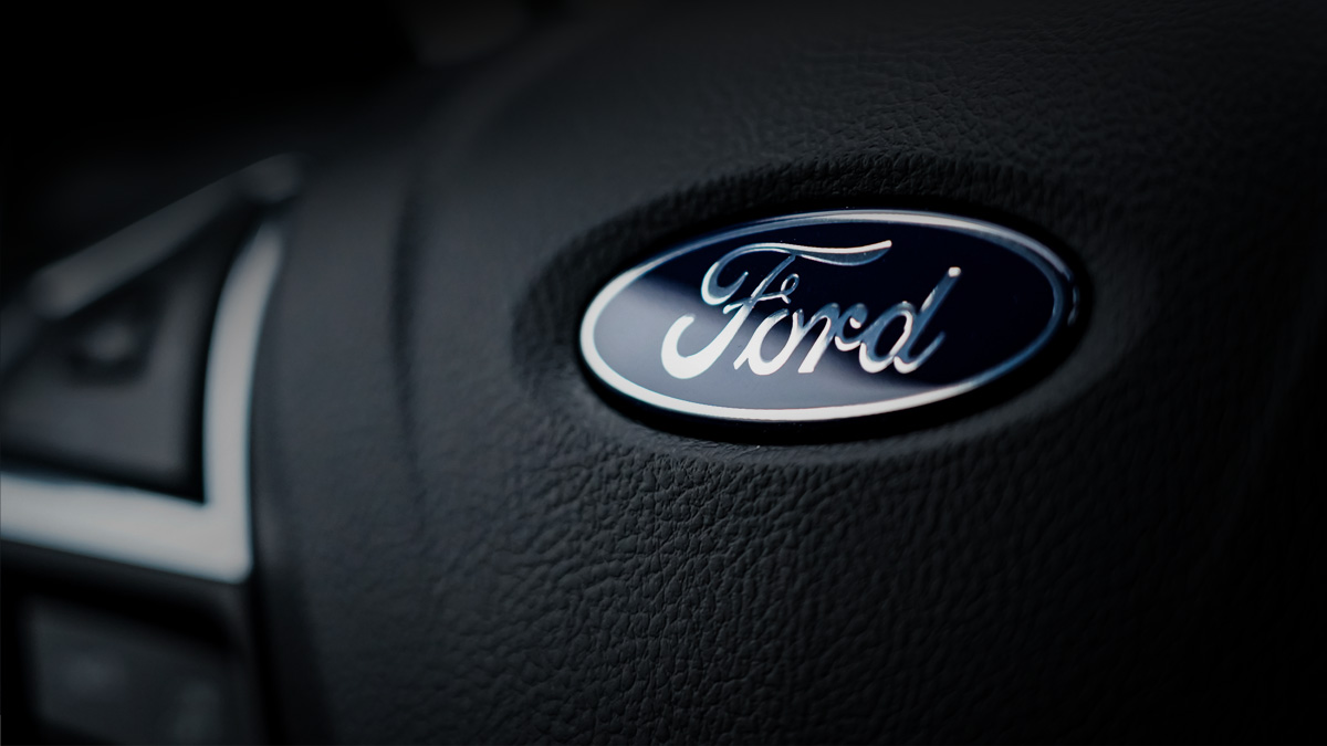 Ford Bà Rịa Vũng Tàu